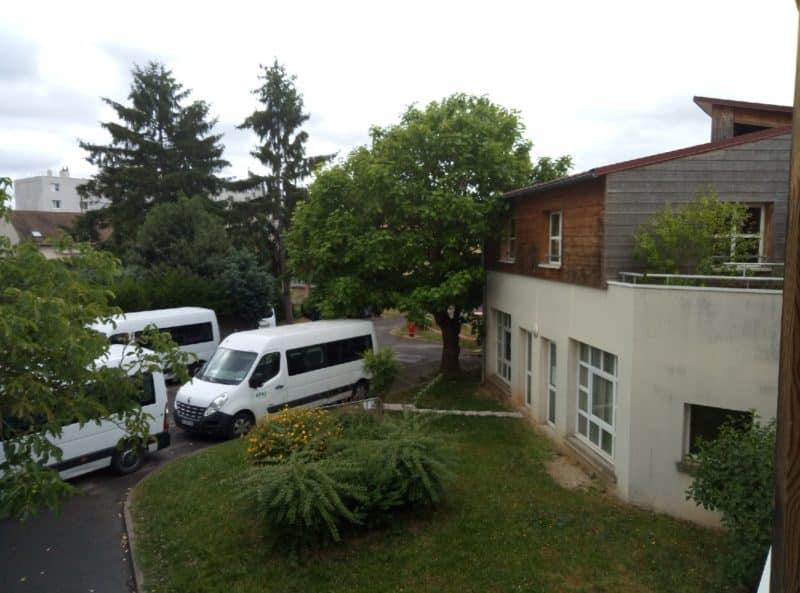 IME Le Clos Fleuri - apajh95.org